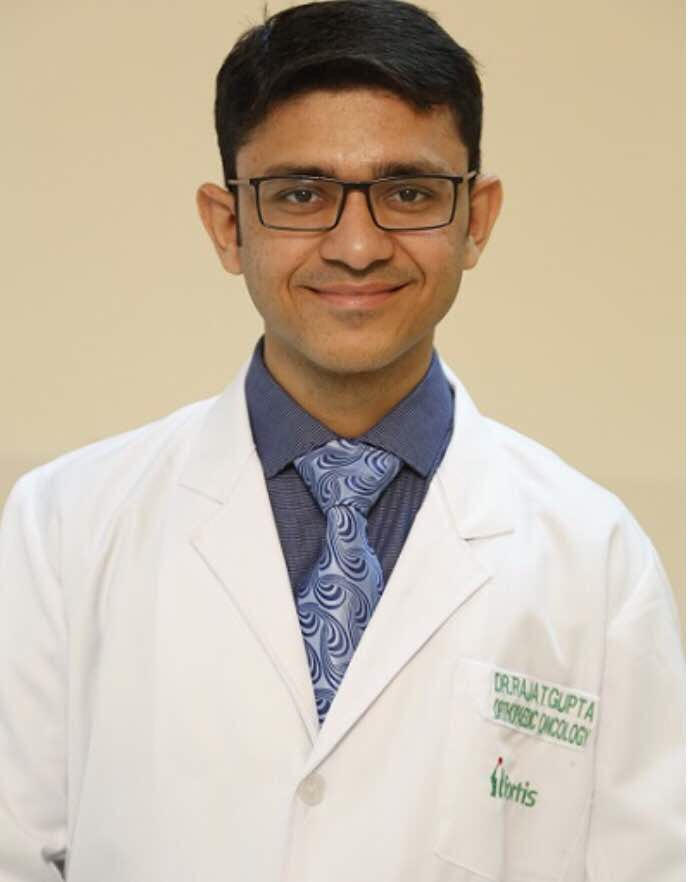 Dr Rajat Gupta Reviews Contact Number Address Fees 2024 Updated Oncologist In Mohali